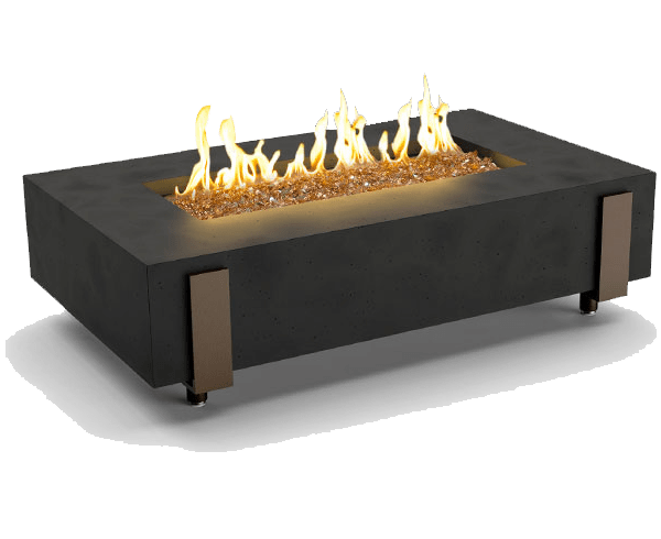 Luxury Outdoor Fire Pits In Dubai & UAE - Hazel Gazebo