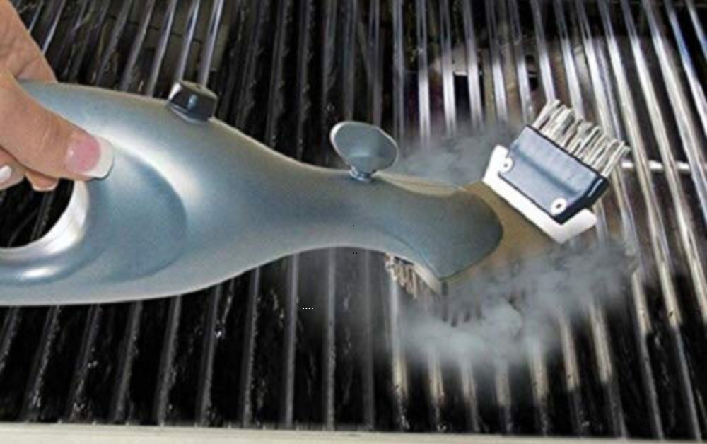 Essential Guide to Cleaning Your Barbecue Grill: Step-by-Step ...